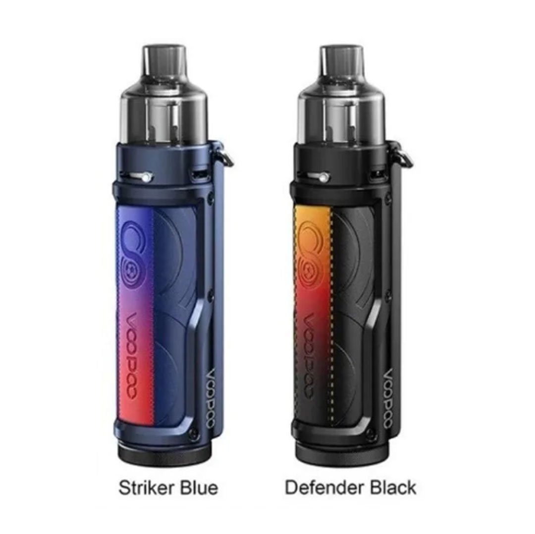 VOOPOO Argus Pro World Cup Edition 80W - Enjoy Vape UAE